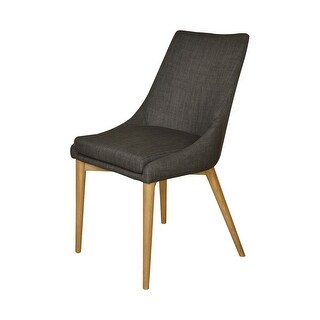 Mila Dining Chair, Set of 2 - Bed Bath & Beyond - 38434116