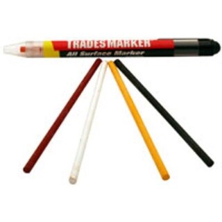 Imperial 9628 Grease Pen Refillable, 5 Colors - Bed Bath & Beyond ...