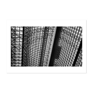 Kyoto Japan Faultline Photography Abstract Art Print/Poster - Bed Bath ...