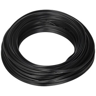 Southwire 100 Foot 10 Amp Low Voltage Outdoor Electrical Lighting Cable ...
