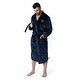 NFL Dallas Cowboys Men's L/XL Silk Touch Robe - Bed Bath & Beyond ...