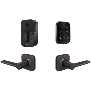 Yale B-YRD450-WF1-VL Assure 2 Electronic Touchscreen Keyless Entry ...