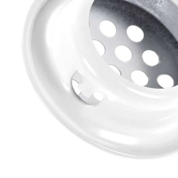 Round Air Vents, Circle Mesh Airflow Louver for Kitchen Cabinet, 25Pcs ...