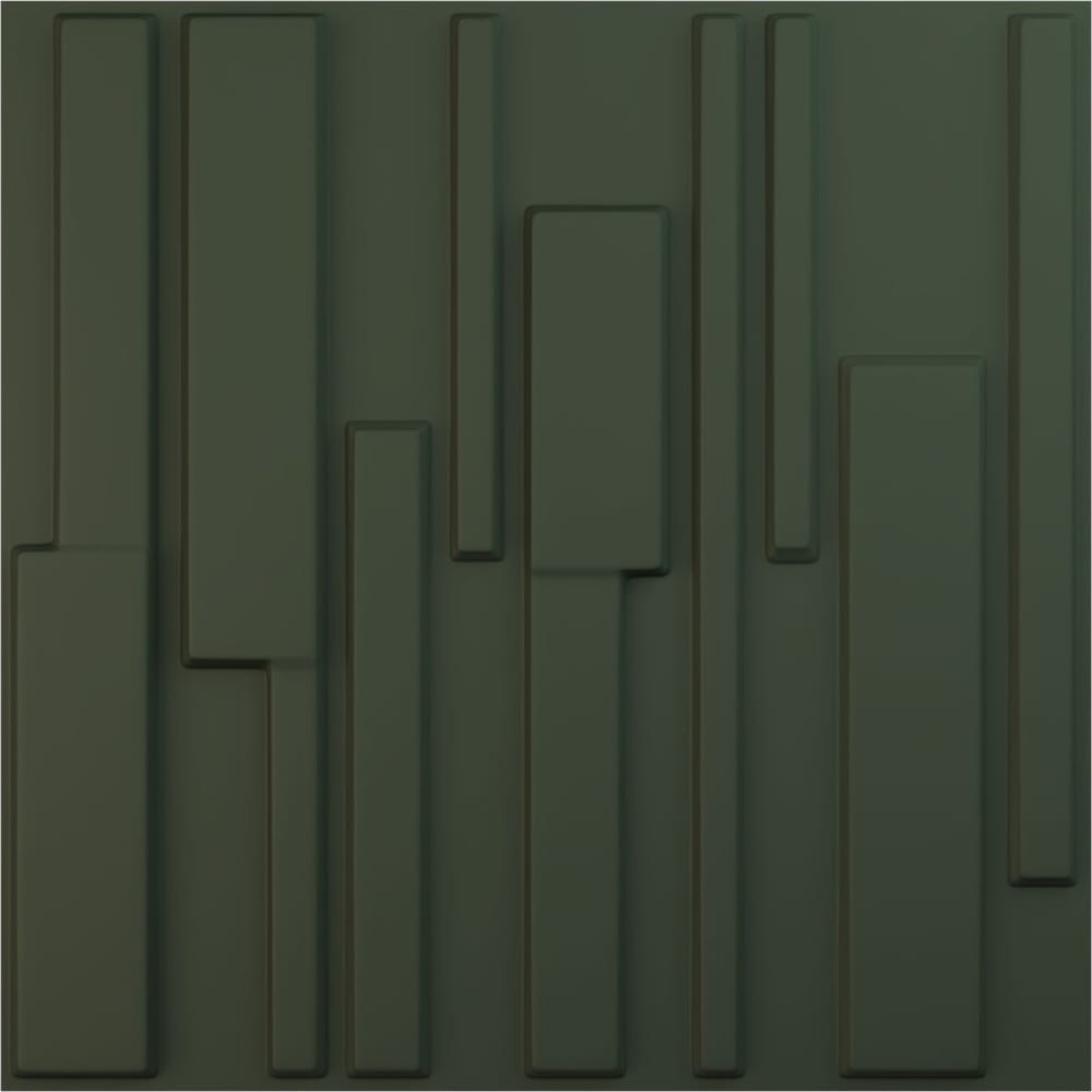 Green Wall Paneling - Bed Bath & Beyond