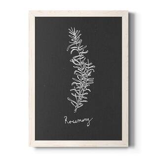 Scent Garden I-Premium Framed Canvas - Ready to Hang - Bed Bath ...