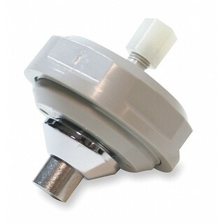 Acorn Controls Push Button Assembly,Acorn 2566-052-001 - 1 Each - 2.25 ...