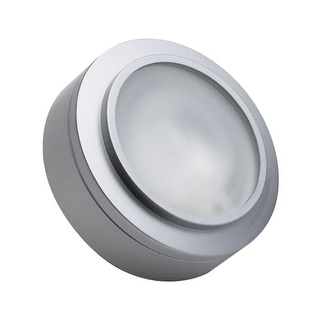 Alico MZ401-5 Zeepuk 3" 18 Watt Under Cabinet Puck Light - Bed Bath ...