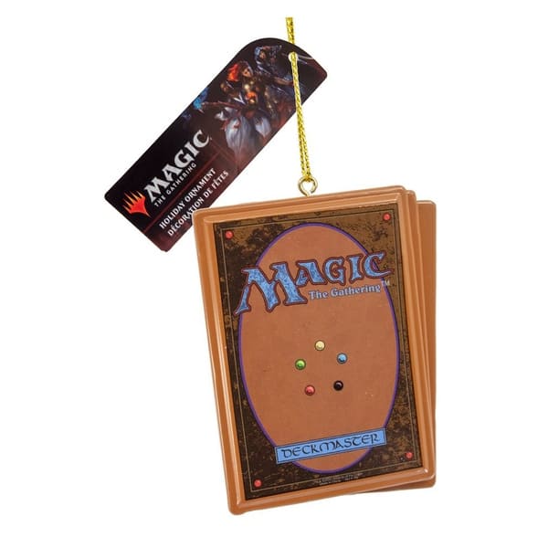 magic the gathering bath