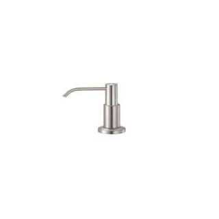 Danze Premium Soap and Lotion Dispenser - Bed Bath & Beyond - 16653034