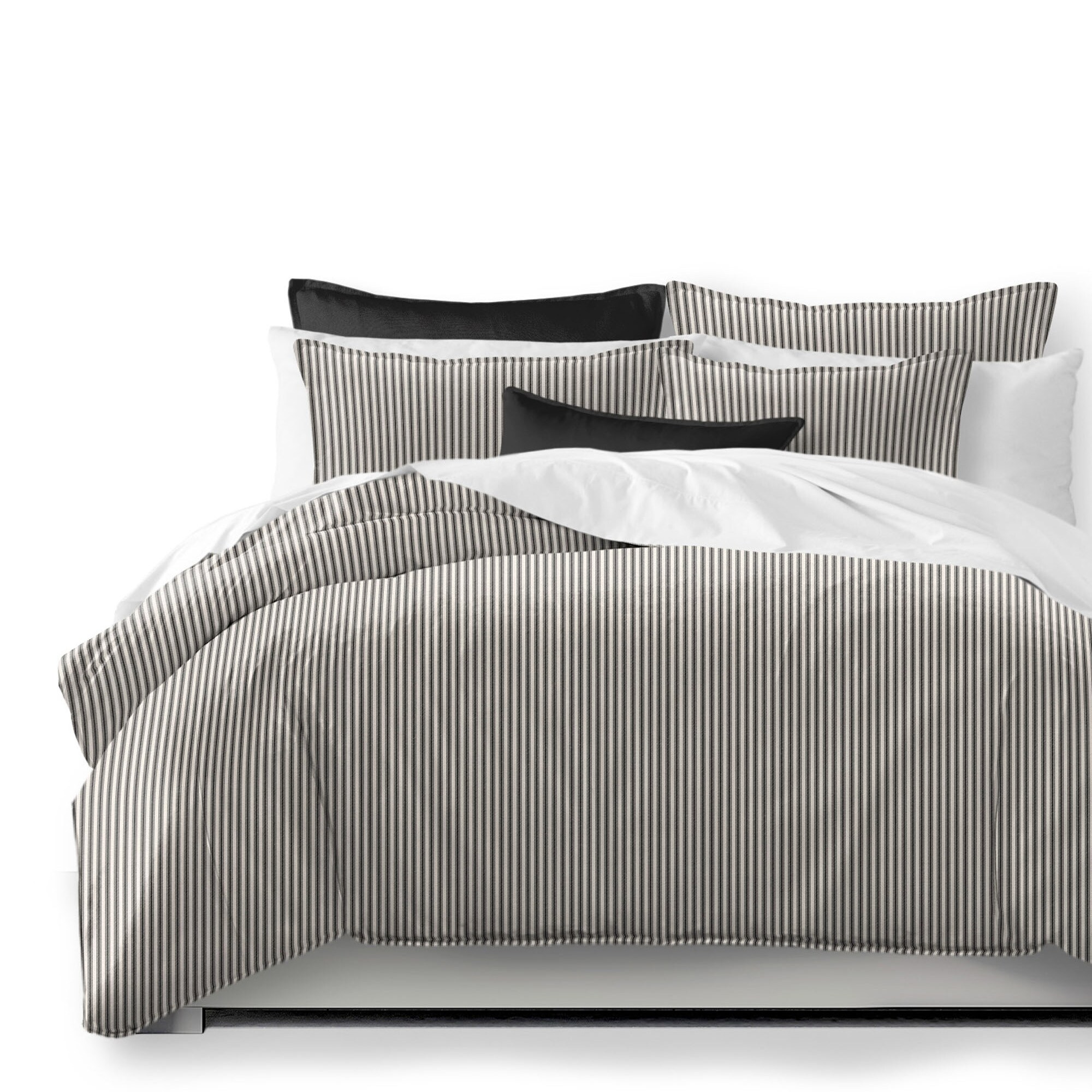 Black Duvet Covers and Sets - Bed Bath & Beyond