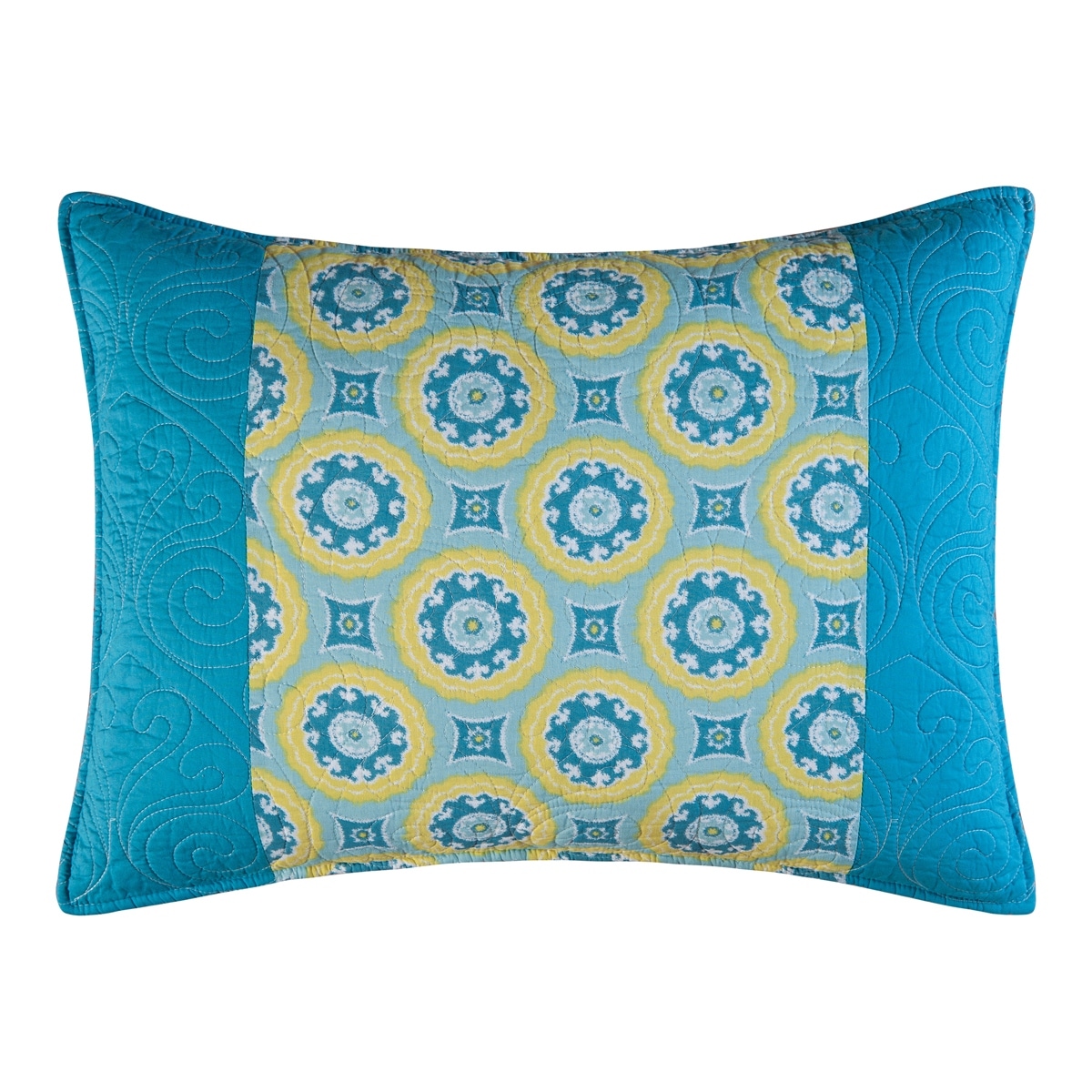 Pillow Shams - Bed Bath & Beyond