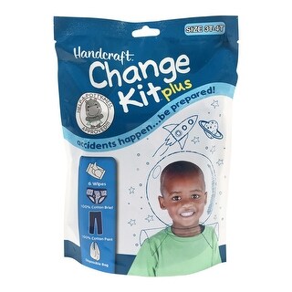 Handcraft Change Kit Plus for Boys - Set of 3 - Bed Bath & Beyond ...