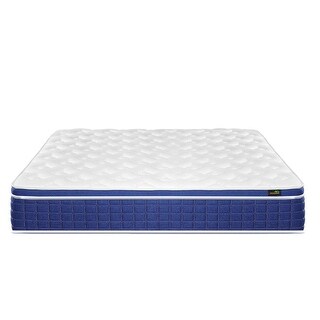 10-inch Thick Queen Size Mattress - Bed Bath & Beyond - 36693109