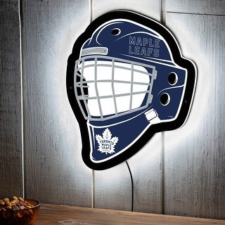 Toronto Maple Leafs LED Lighted Sign - Bed Bath & Beyond - 36525493