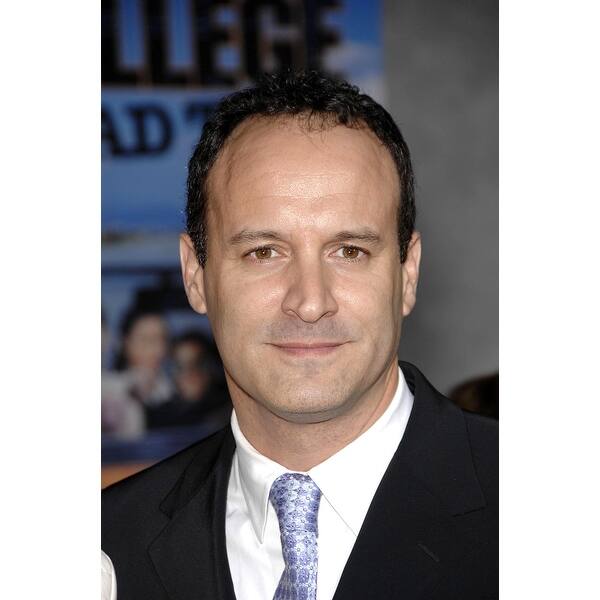 Roger Kumble At Arrivals For College Road Trip Premiere El Capitan ...
