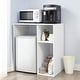 Yak About It® - Mini Fridge Dorm Station by DormCo - Bed Bath & Beyond ...