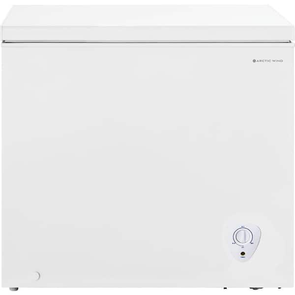 Arctic Wind 7-cu. ft. Chest Freezer - Bed Bath & Beyond - 40237443