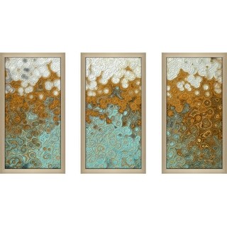 "Revelation 17 14 We Are The Chosen" 3 Piece Print on Acrylic - Bed ...