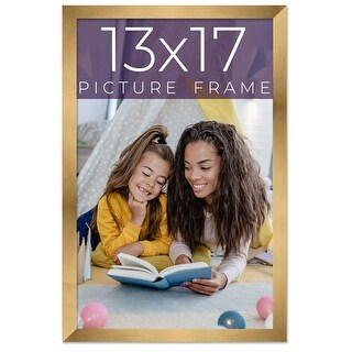 13x17 Bronze Real Wood Picture Frame Width 0.75 inches | Interior - Bed ...