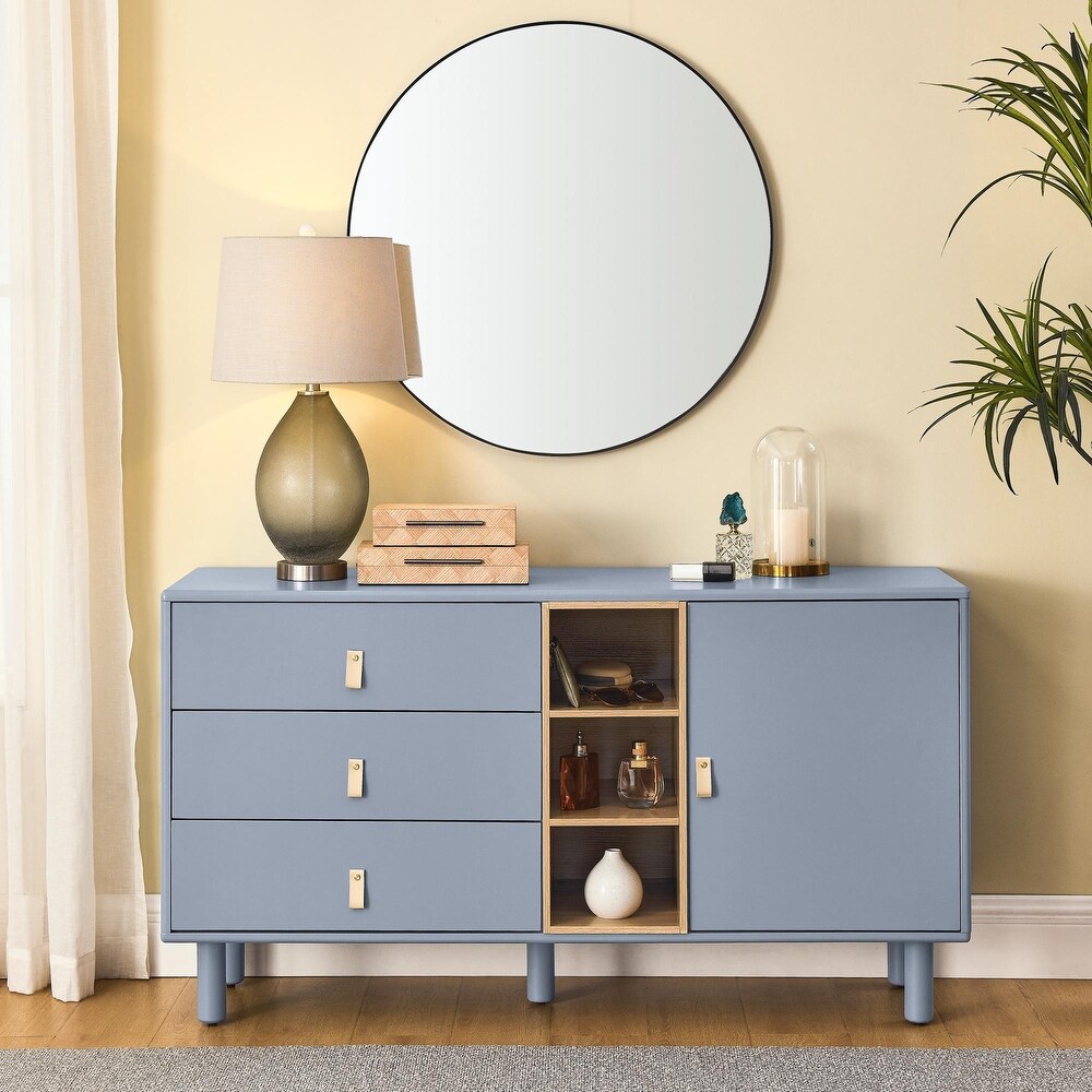 Blue Buffets and Sideboards - Bed Bath & Beyond