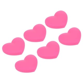 Tennis Vibration Dampener, 6 Pack Shock Absorber Pink - Bed Bath ...
