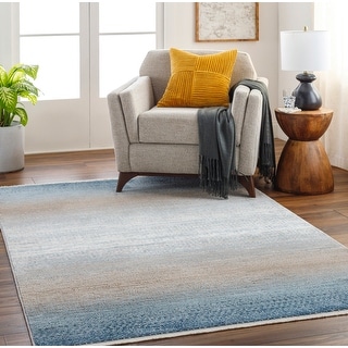 Livabliss Masha Modern Ombre Area Rug - Bed Bath & Beyond - 37402658