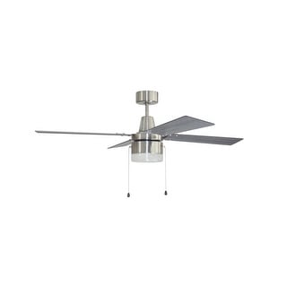 Craftmade 48" Dalton Ceiling Fan - Bed Bath & Beyond - 37434772