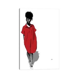 iCanvas "Hanasa" by Ohab TBJ Canvas Print - Bed Bath & Beyond - 34250484