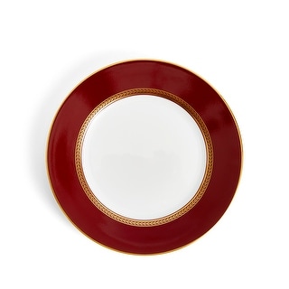 Wedgwood Renaissance Red Salad Plate 8.1in - Bed Bath & Beyond - 38919508