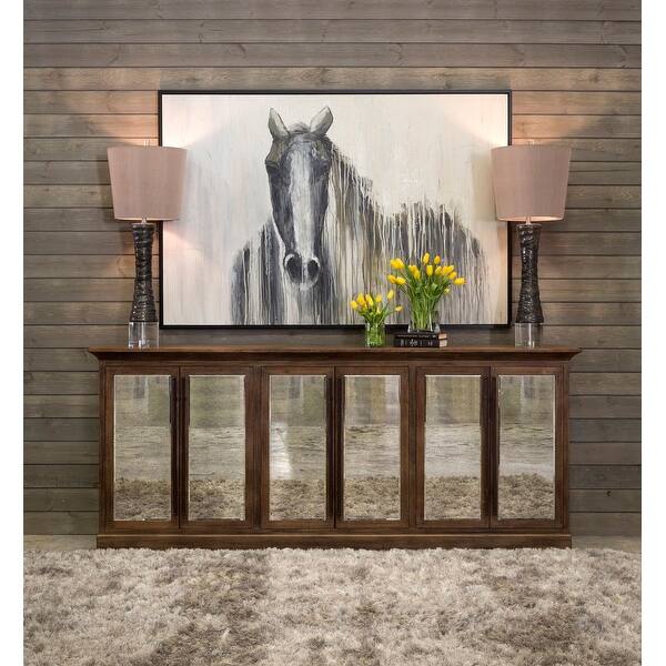 Harp & Finial - Blaze - Framed Hand Painted Canvas Art - Hand Painted ...