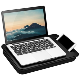 LapGear Sidekick Lap Desk with phone holder - On Sale - Bed Bath ...
