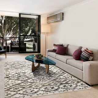 Dynamic Rugs Avery Modern Area Rug - Bed Bath & Beyond - 37622796