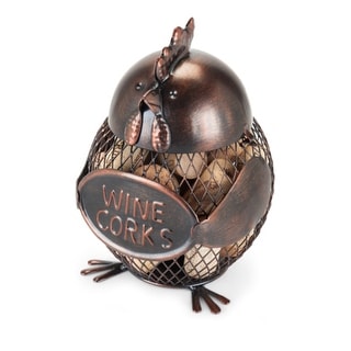 Gobble™ Hen Cork Holder by True - Bed Bath & Beyond - 22881834