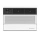 Friedrich Uni-Fit Smart Through The Wall 14000 BTU Air Conditioner ...