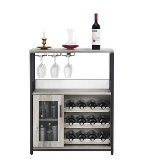 Red wine shelf - Bed Bath & Beyond - 40692704