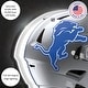 Detroit Lions LED Lighted Sign - Bed Bath & Beyond - 36525416