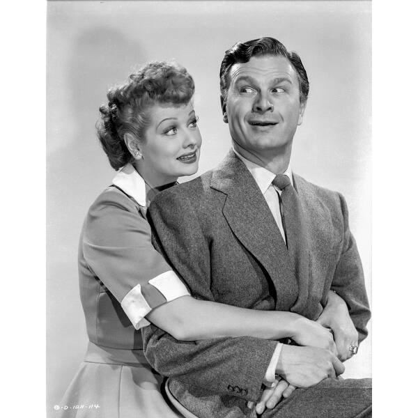 A Portrait For the Fuller Brush Girl Photo Print - Bed Bath & Beyond ...