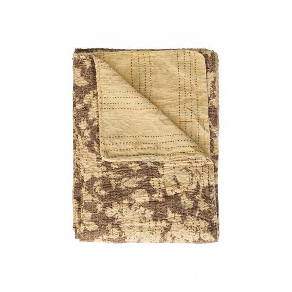 50" x 70" Multi colored Eclectic Bohemian Traditional Throw Blankets ...