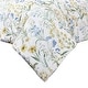 Tallulah Blue Comforter Set - Bed Bath & Beyond - 41289371