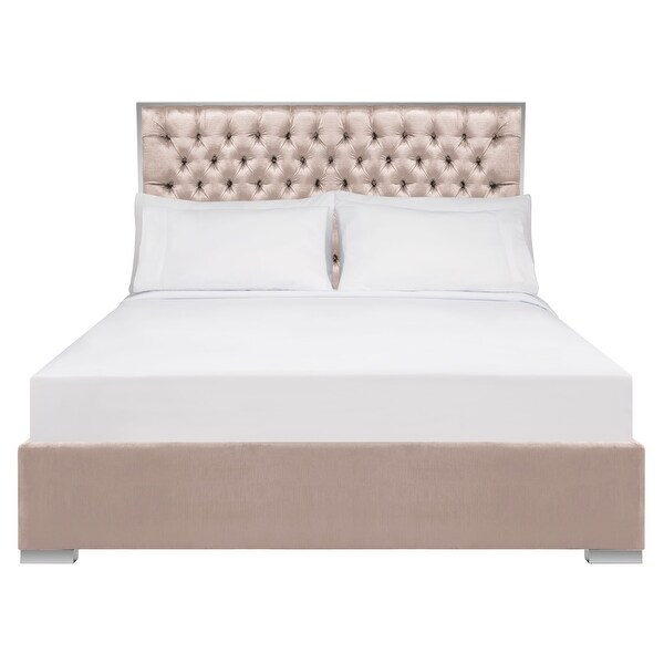 Safavieh chester bed store