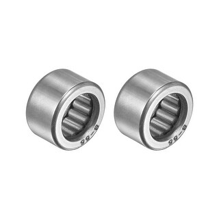 Imperial Needle Roller Bearings Full Complement Drawn Cup - B55 2Qty - Bed Bath & Beyond - 37858657