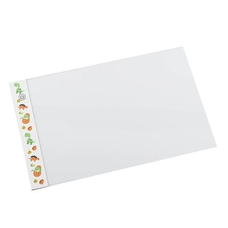 LED Light Tracing Pad 3D LED Drawing Board Art Board Kids Craft - Bed ...