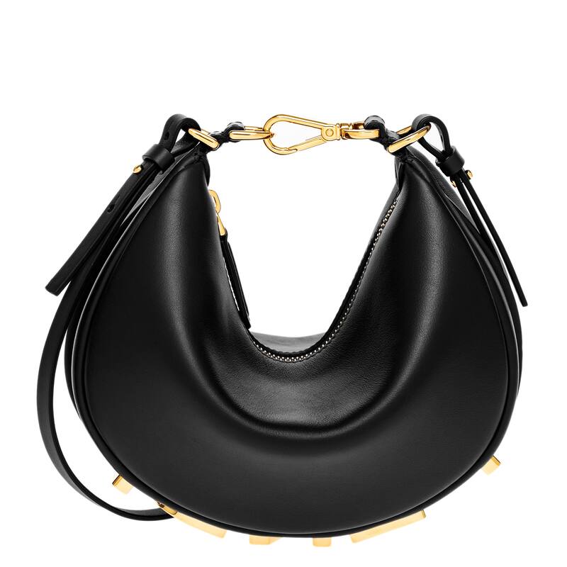 Fendi Fendigraphy Mini Bag - Overstock - 43343415