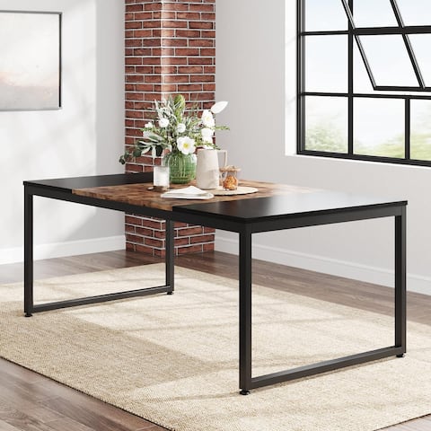 Rectangular Dining Tables - Bed Bath & Beyond