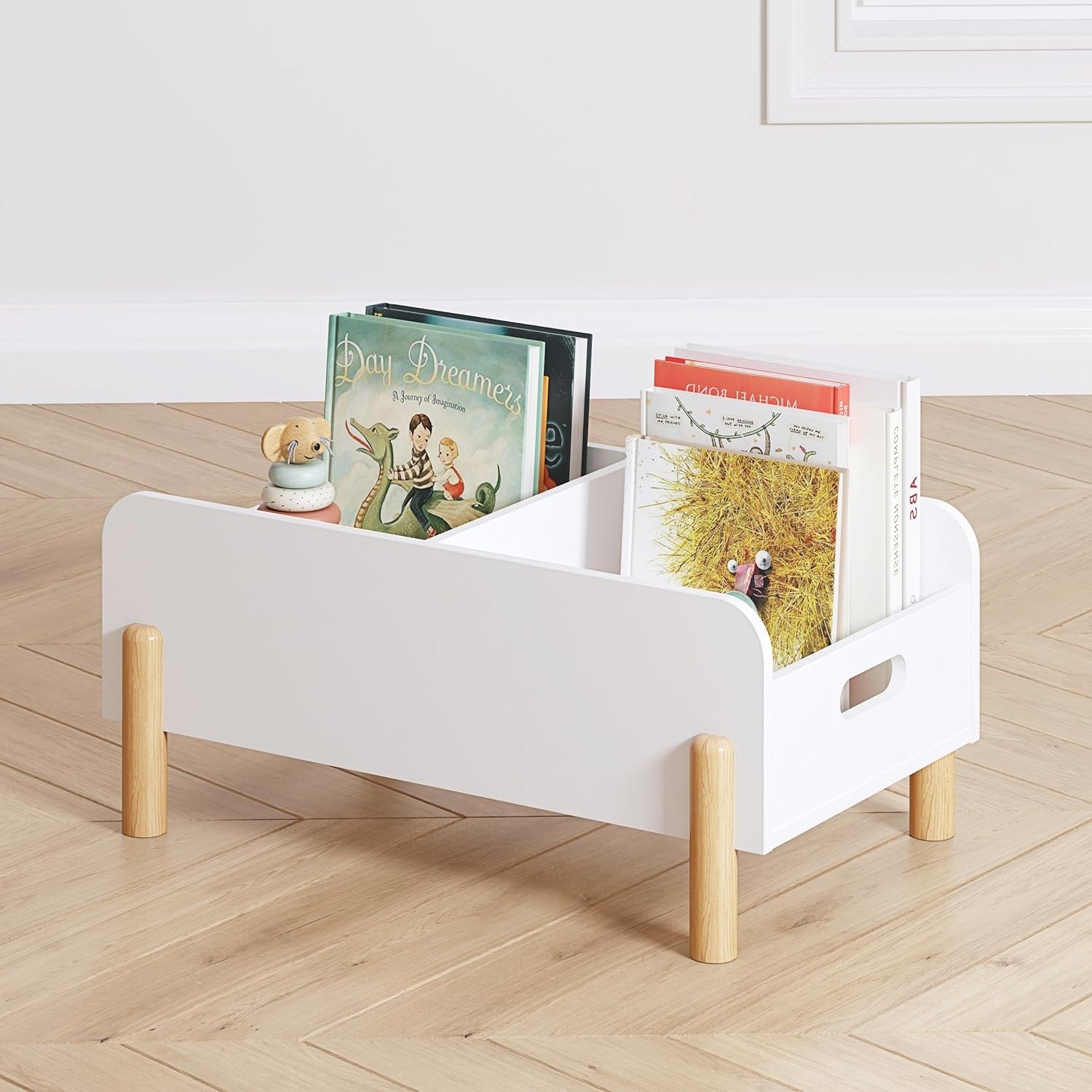 Small childrens bookshelf store
