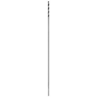 Irwin 1890707 Straight Shank Installer Bit for Wood, 1/4" x 18" - Bed ...