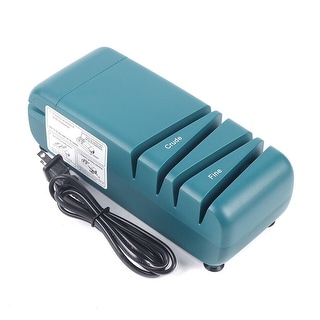 Electric Diamond Kitchen Knife And Scissor Sharpener - Bed Bath ...
