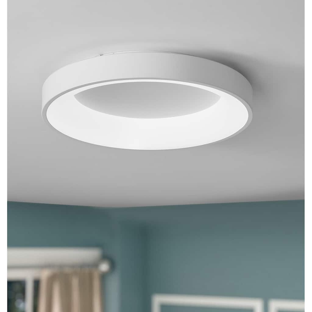 Flush Mount Ceiling Lights - Bed Bath & Beyond