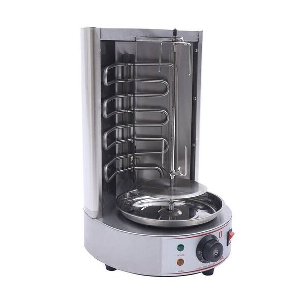 110V 3000W Electric Vertical Broiler for BBQ Grill - Bed Bath & Beyond ...