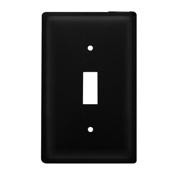 Single Plain - Single Switch Cover - 4.5 - Bed Bath & Beyond - 36390679